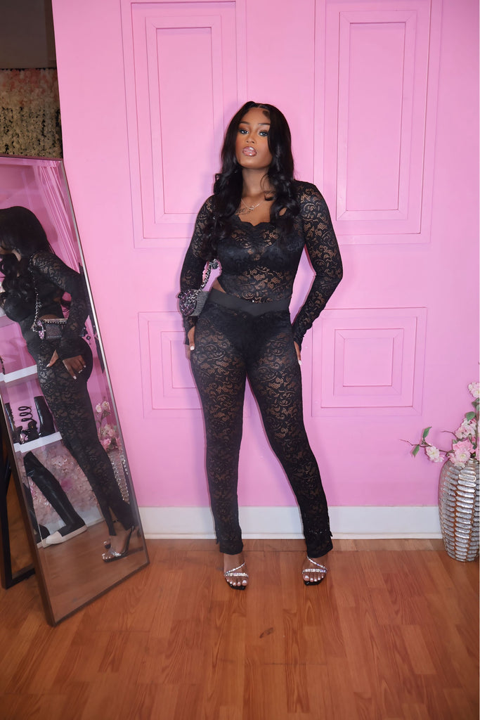 Coldplay Set – The Vanity Affair, LLC.